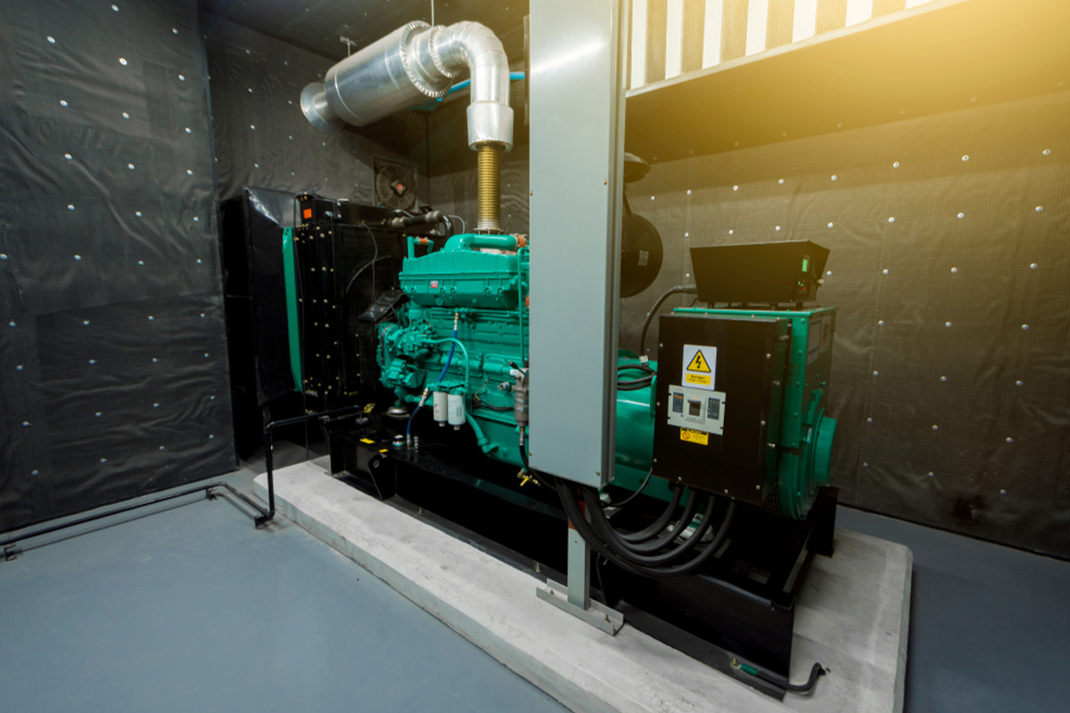 UNDERSTANDING DIESEL GENSET SPECIFICATIONS - Multiphase Power
