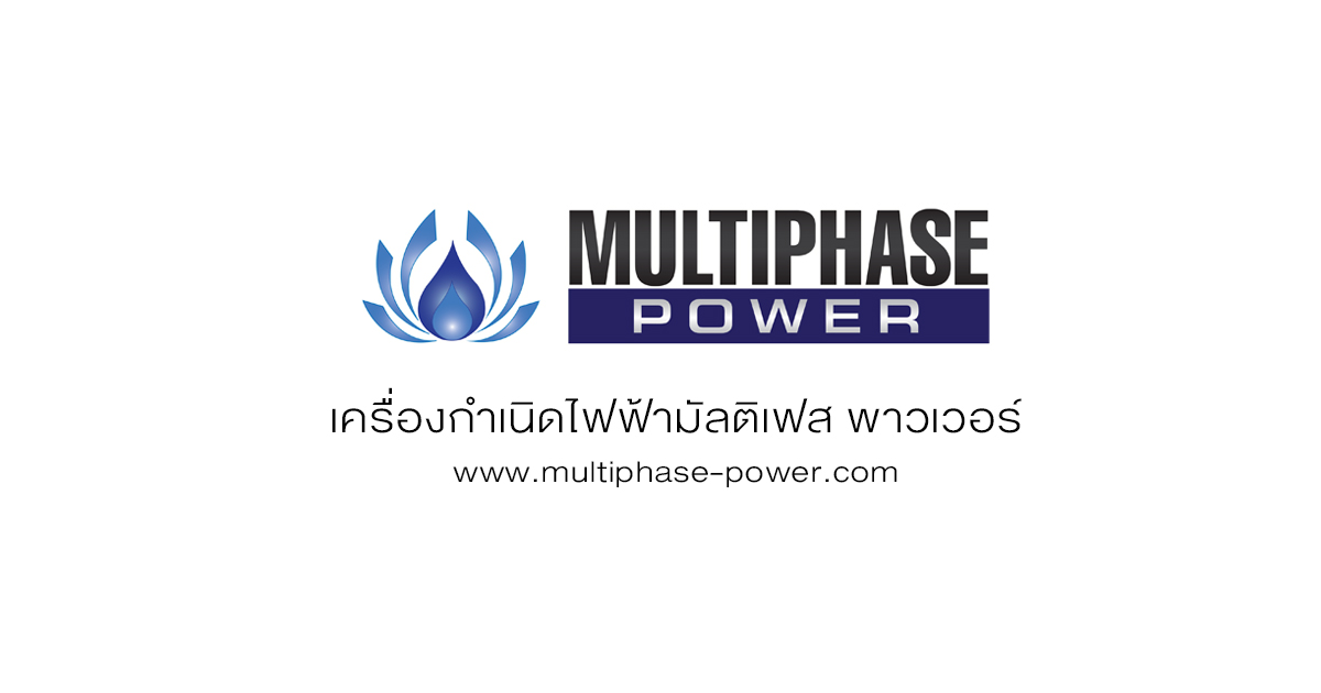 Multiphase Power @th | Multiphase Power